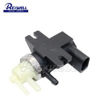 China VI GOLF VW OEM Parts Turbo Control Solenoid Valve For Audi A3 1K0906627B for sale