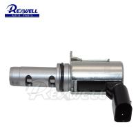 China VW POLO TIGUAN Engine Variable Timing Oil Control Valve Solenoid 03C906455A for sale
