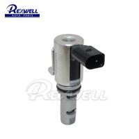 China VW POLO TIGUAN Engine Variable Timing Oil Control Valve Solenoid 03C906455A for sale
