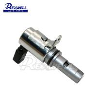 China VW POLO TIGUAN Engine Variable Timing Oil Control Valve Solenoid 03C906455A for sale