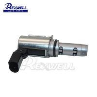 China VW POLO TIGUAN Engine Variable Timing Oil Control Valve Solenoid 03C906455A for sale