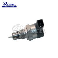 China Passat VW OEM Parts Pressure Regulator Control Valve 0281006002 057130764H 0281002858 0281002859 for sale
