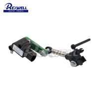 China Auto Parts VW Headlight Level Sensor Replacement 7P0616213 For Touareg 7P for sale