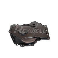 China Auto Engine Timing Cover For VW GOLF Passat Audi A3 4 5 06H109210AE 06K109210BC 06K109210AM 06K109210BD 06K109210L 06H109210AE for sale
