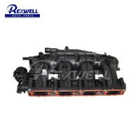 China Engine Intake Manifold 06J133201AR For VW JETTA GOLF Audi A3 TT  06J133201AS for sale