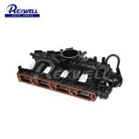 China Engine Intake Manifold 06J133201AR For VW JETTA GOLF Audi A3 TT  06J133201AS for sale