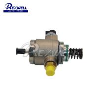 China High Pressure Fuel Pump 06J127025 06J127025D 06J127025G For VW Audi A4 A5 A6 A8 Q3 Q5 for sale