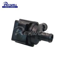China Rexwell Car Engine Auxiliary Coolant Water Pump 06H121601M For Audi A5 A6 Q5 Q7 SQ5 VW Jetta Passat for sale