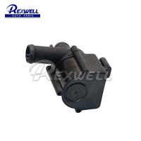 China Rexwell Car Engine Auxiliary Coolant Water Pump 06H121601M For Audi A5 A6 Q5 Q7 SQ5 VW Jetta Passat for sale