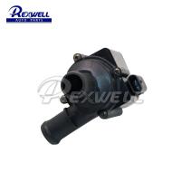 China Rexwell Car Engine Auxiliary Coolant Water Pump 06H121601M For Audi A5 A6 Q5 Q7 SQ5 VW Jetta Passat for sale