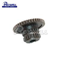 China Recwell Engine Crankshaft Timing Gear 06H105209AT 06H105209AQ For VW Jetta Passat Beetle Audi A3 A4 TT for sale