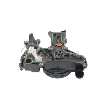 China Car Parts Oil Water Separator PVC Valve 06H103495AJ For VW CC Passat Jetta Audi A3 A4 A5 A6 Q5 TT for sale