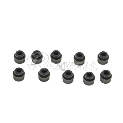 China Auto Parts Valve Stem Oil Seal 04E109675 For For VW Beetle Caddy IV Golf Jetta SKODA for sale