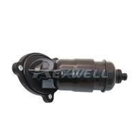China Spare  Parts Automatic Transmission Oil Gearbox Filter 0AW301516H For VW Audi A4 A5  A6 A7 for sale