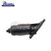 China Spare  Parts Automatic Transmission Oil Gearbox Filter 0AW301516H For VW Audi A4 A5  A6 A7 for sale