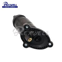 China Spare  Parts Automatic Transmission Oil Gearbox Filter 0AW301516H For VW Audi A4 A5  A6 A7 for sale