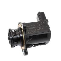 China High quality Turbocharger Diverter Solenoid Valve For Audi Seat VW A3 06H145710D for sale