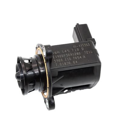 China High quality Turbocharger Diverter Solenoid Valve For Audi Seat VW A3 06H145710D for sale