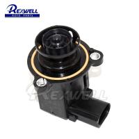 China High quality Turbocharger Diverter Solenoid Valve For Audi Seat VW A3 06H145710D for sale