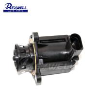 China High quality Turbocharger Diverter Solenoid Valve For Audi Seat VW A3 06H145710D for sale