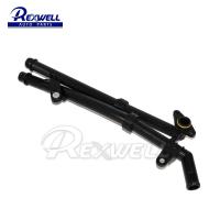 China Water Pump Cooling Pipe Coolant Water Pipe A2712002452 for For Mercedes Benz 2712002452 for sale