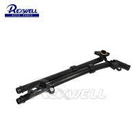 China Water Pump Cooling Pipe Coolant Water Pipe A2712002452 for For Mercedes Benz 2712002452 for sale