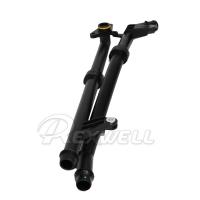 China Water Pump Cooling Pipe Coolant Water Pipe A2712002452 for For Mercedes Benz 2712002452 for sale