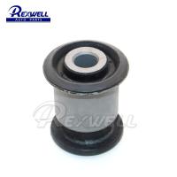China High Performance Auto Suspension Parts Control Front Arm Bushing 7H0407183 for Volkswagen for sale