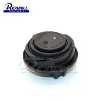 China High Quality Car Oil Fuel Tank Cap Filler Gas Cap Cover 06K103485D For VW for sale