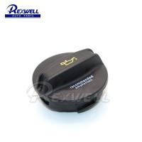 China High Quality Car Oil Fuel Tank Cap Filler Gas Cap Cover 06K103485D For VW for sale