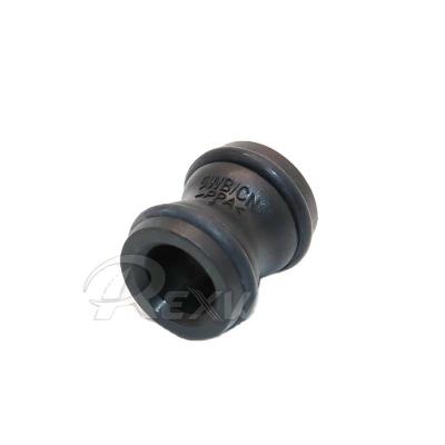 China High Performance Oil Cooler Coolant Pipe 06H121131C for VW for sale