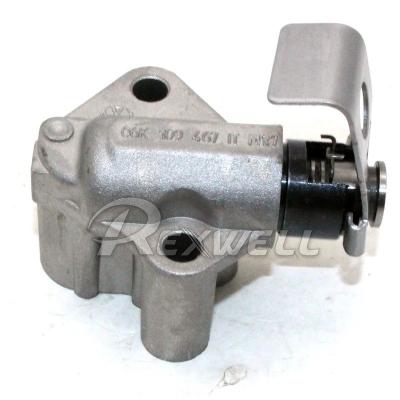 China Engine Camshaft Upper Timing Chain Tensioner for VW Audi 2.0L Turbo TSI New 06K109467K for sale