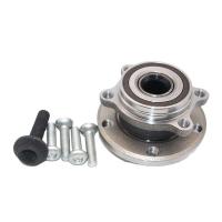 China High quality Car parts Front Rear wheel hub bearing assembly  For Audi VW A1 A3 Q3 5K0498621 for sale