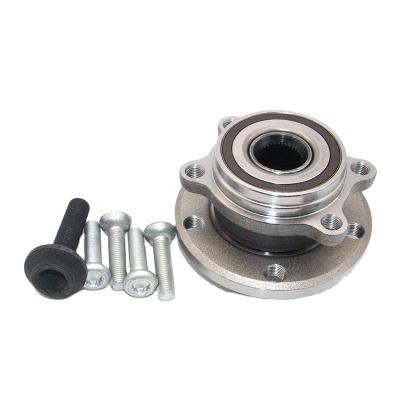 China High quality Car parts Front Rear wheel hub bearing assembly  For Audi VW A1 A3 Q3 5K0498621 for sale