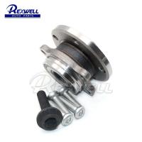 China High quality Car parts Front Rear wheel hub bearing assembly  For Audi VW A1 A3 Q3 5K0498621 for sale