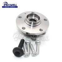 China High quality Car parts Front Rear wheel hub bearing assembly  For Audi VW A1 A3 Q3 5K0498621 for sale