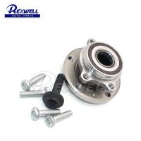 China High quality Car parts Front Rear wheel hub bearing assembly  For Audi VW A1 A3 Q3 5K0498621 for sale