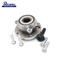 China High quality Car parts Front Rear wheel hub bearing assembly  For Audi VW A1 A3 Q3 5K0498621 for sale