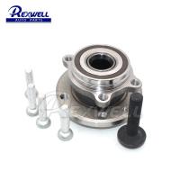 China High quality Car parts Front Rear wheel hub bearing assembly  For Audi VW A1 A3 Q3 5K0498621 for sale