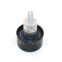 China Good Quality Car Engine For VW Brand New 04E109244B Belt Tensioner Timing Pulley for sale