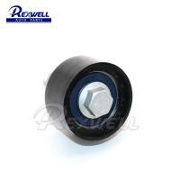 China Good Quality Car Engine For VW Brand New 04E109244B Belt Tensioner Timing Pulley for sale