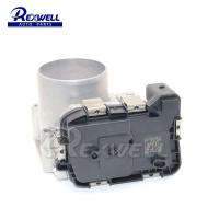 China High Quality Throttle Body 03F133062B for VW Volkswagen 03C133062 04E133062C 04E133062B 04E133062 for sale
