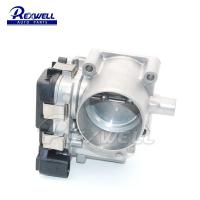 China High Quality Throttle Body 03F133062B for VW Volkswagen 03C133062 04E133062C 04E133062B 04E133062 for sale