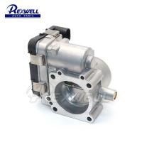 China High Quality Throttle Body 03F133062B for VW Volkswagen 03C133062 04E133062C 04E133062B 04E133062 for sale