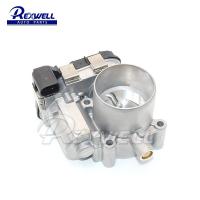 China High Quality Throttle Body 03F133062B for VW Volkswagen 03C133062 04E133062C 04E133062B 04E133062 for sale