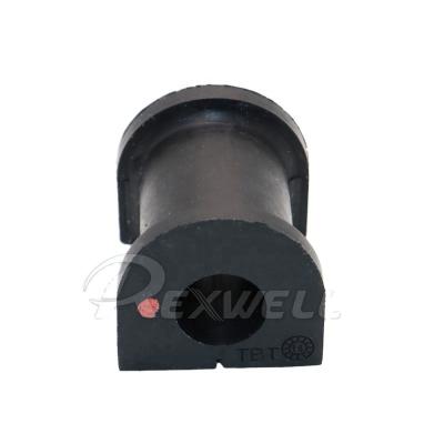 China High Quality Suspension Stabilizer Bar Mount bush 2K0511413D for Volkswagen for sale