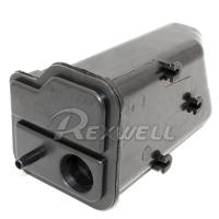 China Car Vapor Canister Activated Charcoal Fuel Filter for VAG GOLF 1K0201801E for sale