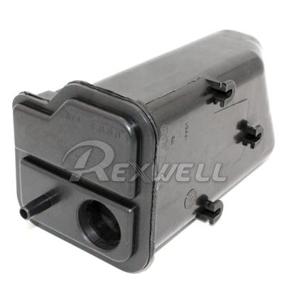 China Car Vapor Canister Activated Charcoal Fuel Filter for VAG GOLF 1K0201801E for sale