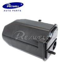 China Car Vapor Canister Activated Charcoal Fuel Filter for VAG GOLF 1K0201801E for sale
