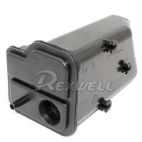 China Car Vapor Canister Activated Charcoal Fuel Filter for VAG GOLF 1K0201801E for sale